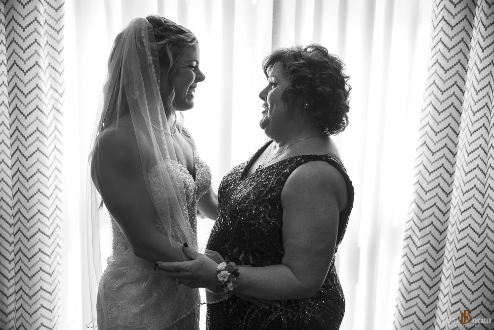 Amanda & Jon's wedding at Penn Oaks Golf Club