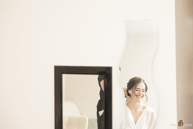 Knowlton Mansion wedding | Emily & Robbie