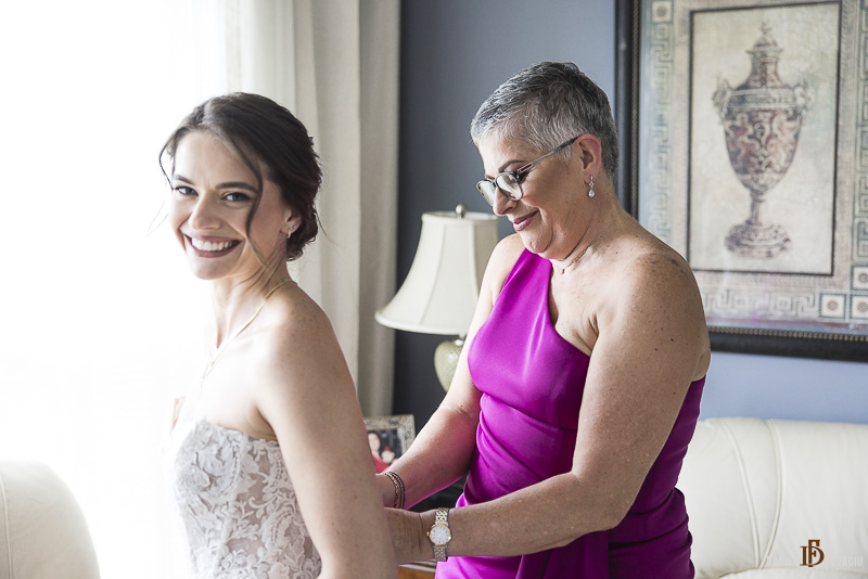 Knowlton Mansion wedding | Emily & Robbie
